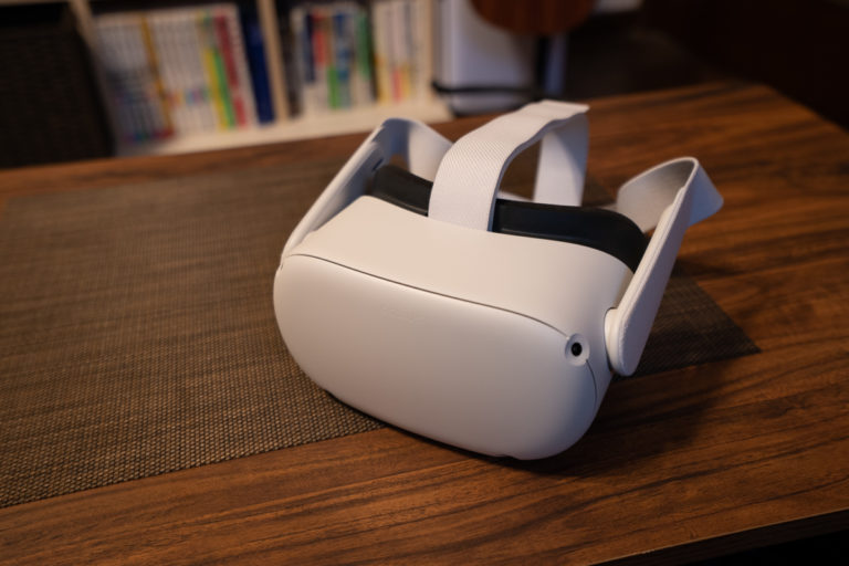 App Labの使い方 | オキュラスストア外アプリのおすすめゲーム