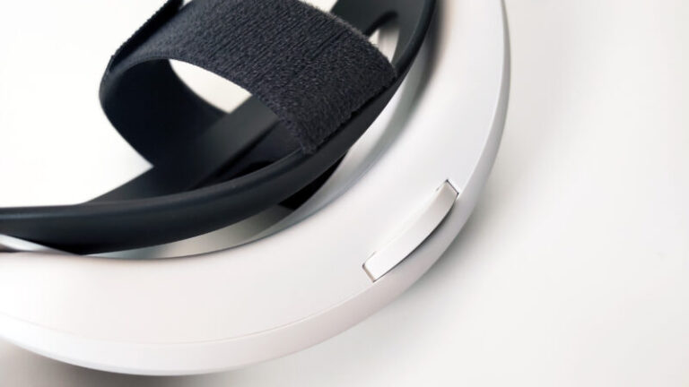 Meta Quest3 Eliteストラップ（バッテリー付き）レビュー｜快適性＆長時間プレイを実現